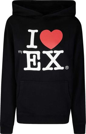 Carne Bollente Sweat-Shirts - Noir