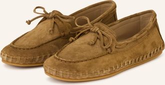 Le Monde Beryl Le Monde B&eacute;ryl Bootsschuhe beige