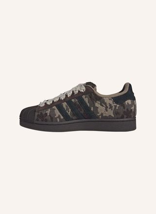 adidas Originals Adidas Originals Adidas Superstar Ii Schuh braun