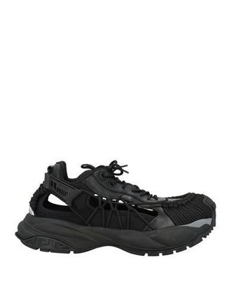 Versace CHAUSSURES - Sneakers sur YOOX.COM