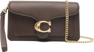 Coach Tabby cross body bag - Braun