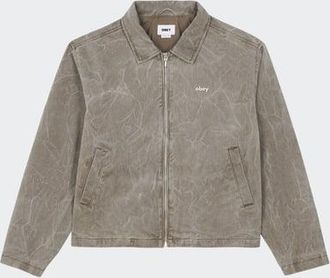 Obey Veste - Taille XS