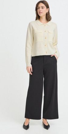 Fransa Cardigan Langarm FRITA