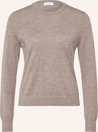 Darling Harbour Darling Harbour Pullover beige