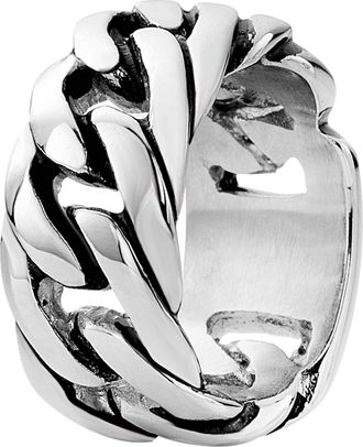 Lucardi Ring