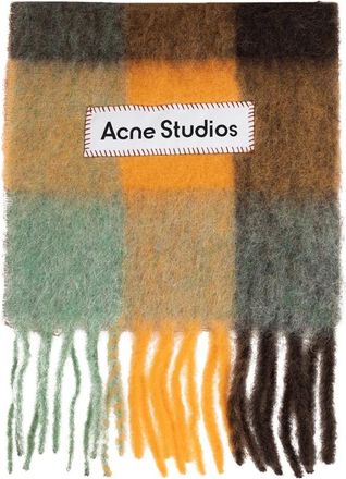 Acne Studios unisex, Accessories, Mehrfarbig, ONE SIZEGr&ouml;&szlig;e
