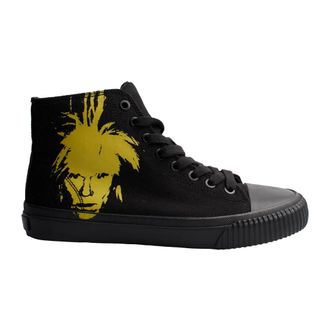 Calvin Klein High-Top Sneakers - - Shoes - Herren - Schwarzk - 40 EU