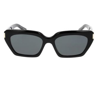 Saint Laurent Sonnenbrille - - Accessories - unisex - Schwarzk - ONE SIZE