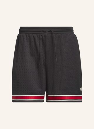 adidas Originals Adidas Originals Originals Sideline Shorts schwarz