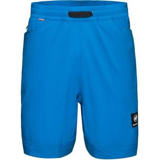 Mammut Herren Shorts Massone Sport Shorts Men