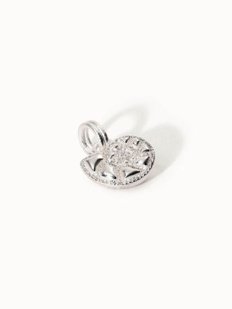 Purelei Nautilus Shell Charm
