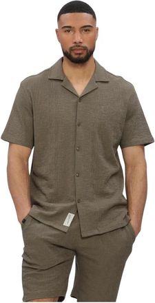 Butcher of Blue Herren, Shirts, Gr&uuml;n, LGr&ouml;&szlig;e