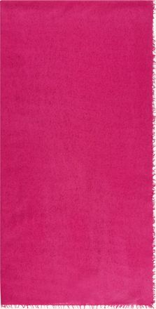 Mouleta Cashmere-Schal pink
