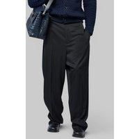 Bottega Veneta LW Wool Twill Trousers