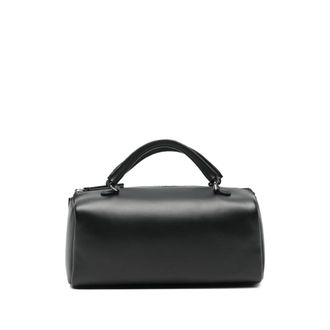Low Classic Loaf Leather Tote Bag