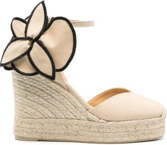 Castaner Espadrilles - Beige