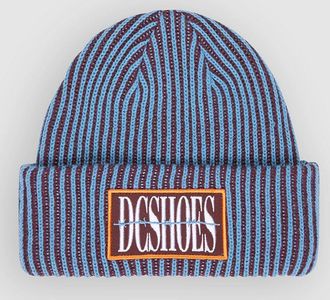 DC Two Thread Beanie fig
