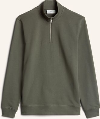 Marc O'Polo Denim Marc Opolo Denim Sweatshirt gruen