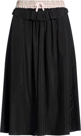 Maison Margiela HOSEN & R&Ouml;CKE - Midi-R&ouml;cke auf YOOX.COM