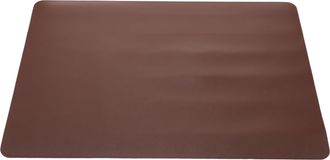 Yardwe Tischdecken Mit Dekorativen Mustern Moderner Stil W&auml;rmebest&auml;ndig Wiederverwendbar 55 X 40 cm