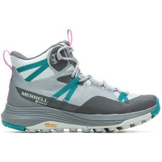 Merrell Damen Multifunktionsstiefel SIREN 4 MID GTX