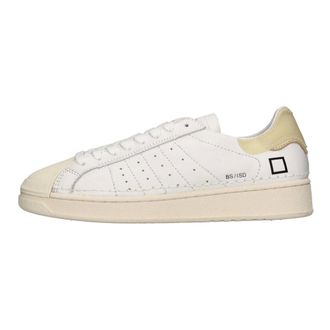 D.A.T.E. D.a.t.e., Femme, Chaussures, Blanc, Taille: 37 EU Baskets