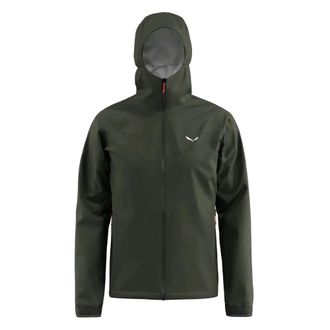 Salewa Herren, Sport, Gr&uuml;n, XLGr&ouml;&szlig;e