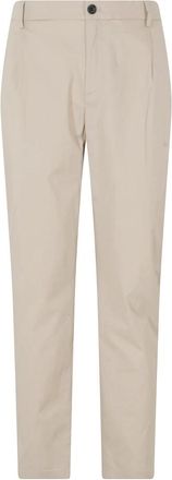 Department Five Department Five, Homme, Pantalons, Brun, Taille: W33 Prince Pence Chino Slim