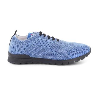Kiton Homme, Chaussures, Bleu, Taille: 42 EU Ciro Paone Baskets