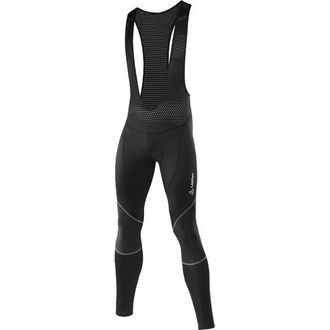 LOEFFLER Herren Latzhose M BIKE BIB TIGHTS WS ELASTIC