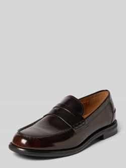 Vagabond Loafer aus echtem Rindsleder Modell STEVEN