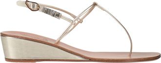 Ancient Greek Sandals SCHUHE - Zehentrenner auf YOOX.COM