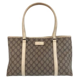 Gucci Damen, Pre-Owned, Braun, ONE SIZEGr&ouml;&szlig;e