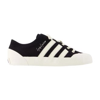 Yohji Yamamoto Nisi Lo Sneakers - - Shoes - Herren - Schwarzk - 38 EU