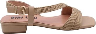 Bibi Lou Femme, Chaussures, Brun, Taille: 41 EU Sandaal