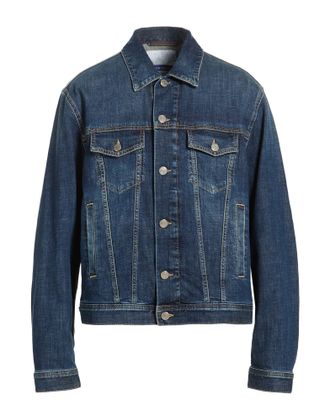 Jacob Cohen JACKEN & M&Auml;NTEL - Jeansjacken/M&auml;ntel auf YOOX.COM