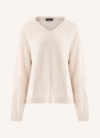van Laack Van Laack Pullover beige