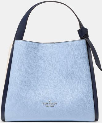 Kate Spade New York Knott Colorblock Carryall, Wandelbar