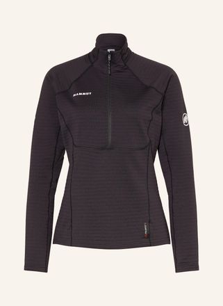 Mammut Mammut Midlayer Taiss Ml schwarz