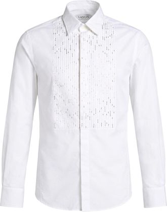 Lanvin TOPS - Hemden auf YOOX.COM