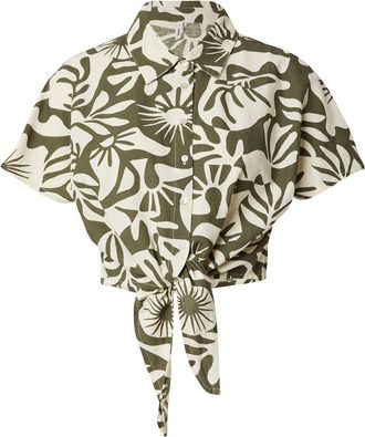 Only Bluse ONLJAKIRI LINEN