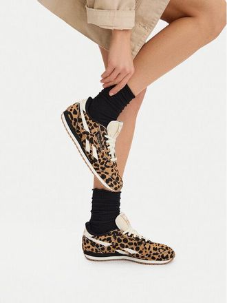 Reebok Sneakers EO-CLASSIC AZ 100255853 Braun