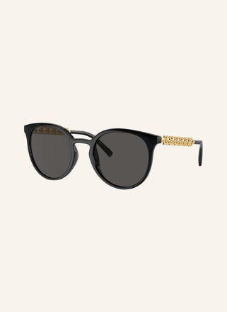 Dolce & Gabbana Sonnenbrille dg6189u schwarz