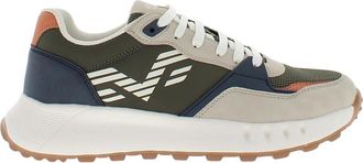 Armata Di Mare Amus25D736 Sneaker - - Shoes - Herren - Braun - 41 EU