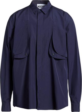 Moschino TOPS - Hemden auf YOOX.COM