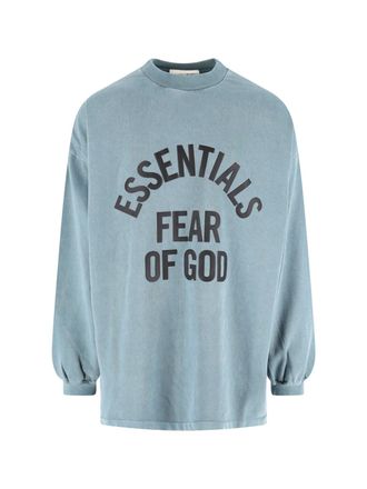 Fear of God Sweatshirt Campus 90S