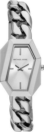 Michael Kors Uhr Suri MK4879 Silberfarben