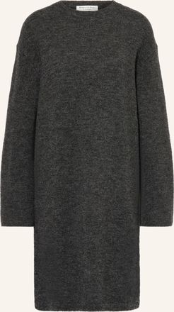 Marc O'Polo Marc Opolo Strickkleid grau