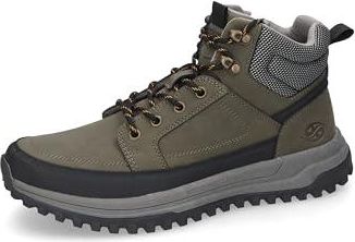 Dockers by Gerli Bottines Homme Bottes olive EU45 polyuréthane