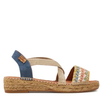 Toni Pons Espadrilles Toni Pons Eider-Lk Bunt